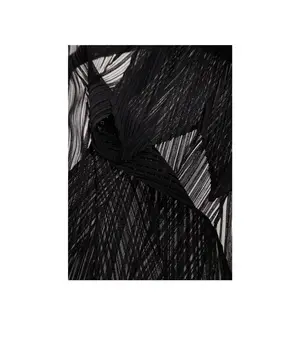 Issey Miyake Pleated Scarf