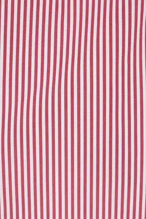 Brunello Cucinelli Striped Long Sleeved Shirt