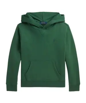 Polo Ralph Lauren Embroidered Hoodie