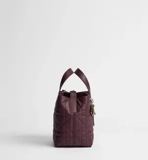 Dior Small Toujours Vertical Tote Bag