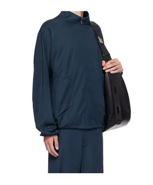 KIKO KOSTADINOV Casual Jacket With Concealed Zippers