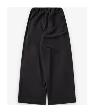 KIKO KOSTADINOV Drawstring Waist-edge Casual Pants