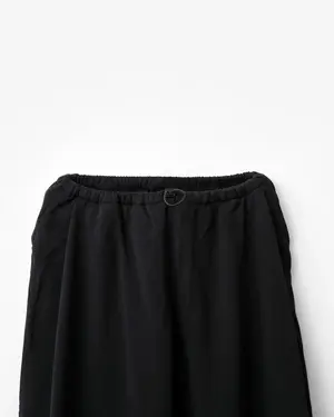 KIKO KOSTADINOV Drawstring Waist-edge Casual Pants