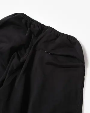 KIKO KOSTADINOV Drawstring Waist-edge Casual Pants