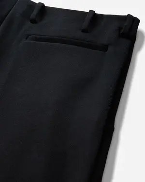 KIKO KOSTADINOV Straight-leg Pleated Trousers