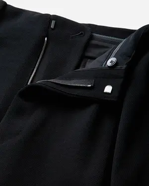 KIKO KOSTADINOV Straight-leg Pleated Trousers