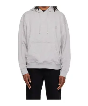 WOOYOUNGMI Logo Hoodie