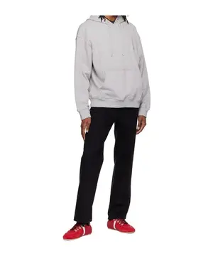WOOYOUNGMI Logo Hoodie