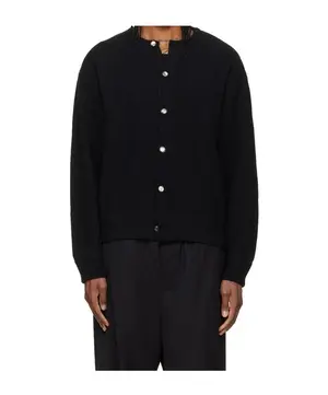 WOOYOUNGMI Knit Top