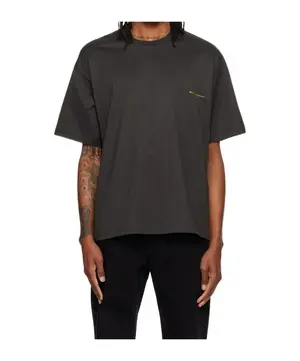 WOOYOUNGMI Logo T-shirt