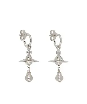 VIVIENNE WESTWOOD Aleksa Earrings