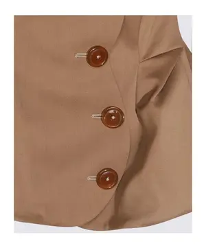 VIVIENNE WESTWOOD Tailored Jacket