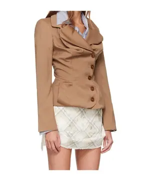 VIVIENNE WESTWOOD Tailored Jacket