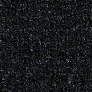 Balmain Tweed Beaded-hem Mini Skirt