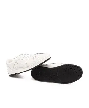 Fendi Match Low-top Sneakers