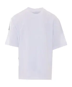 Off-White Two-piece T-shirt Set