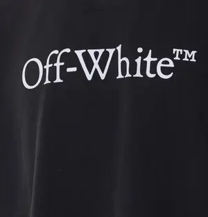 Off-White Two-piece T-shirt Set