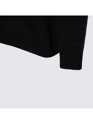 Stone Island Long-sleeve Crew-neck Pullover