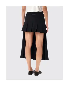MAISON MARGIELA Midi Skirt