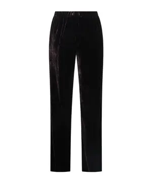 Antonelli Firenze Velvet Trousers - No