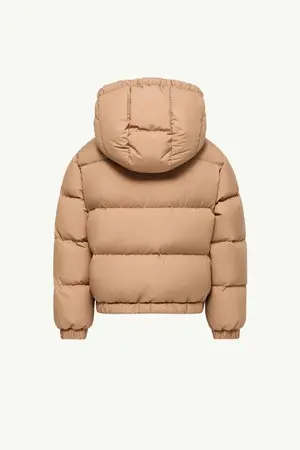 Moncler Phelanta Hooded Down Jacket