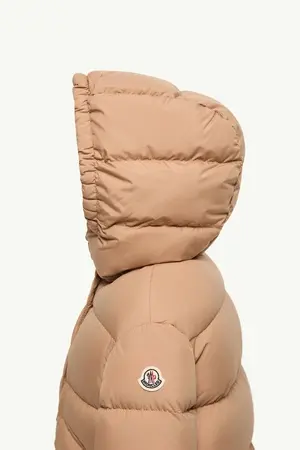 Moncler Phelanta Hooded Down Jacket
