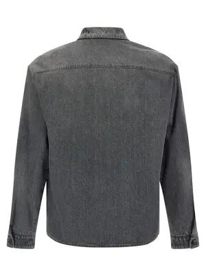 Prada Denim Shirt