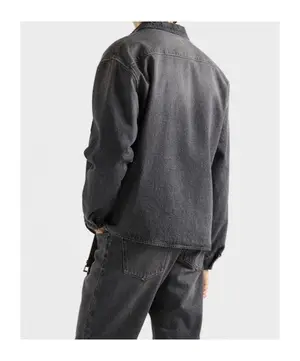 Prada Denim Shirt