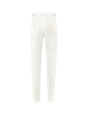 Max Mara Straight-leg Trousers