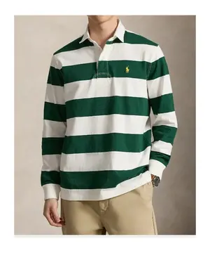 Polo Ralph Lauren The Iconic Rugby Shirt