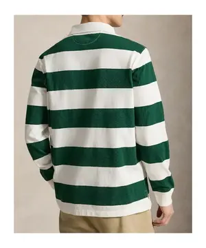 Polo Ralph Lauren The Iconic Rugby Shirt