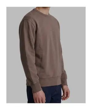 Stone Island Crew-neck Sweatshirt
