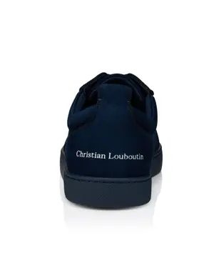 CHRISTIAN LOUBOUTIN Louis Jr Canopy