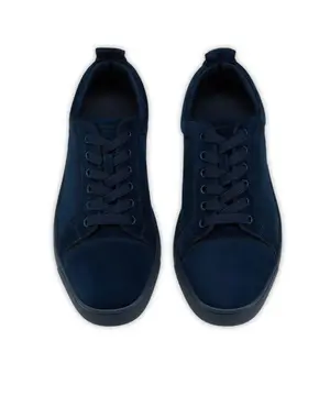 CHRISTIAN LOUBOUTIN Louis Jr Canopy