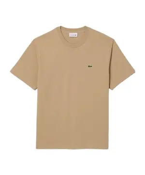 Lacoste Stretch T-shirts For Men