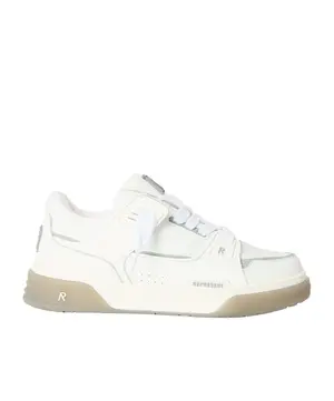 REPRESENT Minimal Low-top Sneakers - No