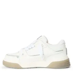 REPRESENT Minimal Low-top Sneakers