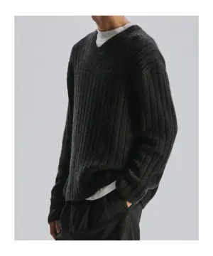 THE ROW Ettore Sweater