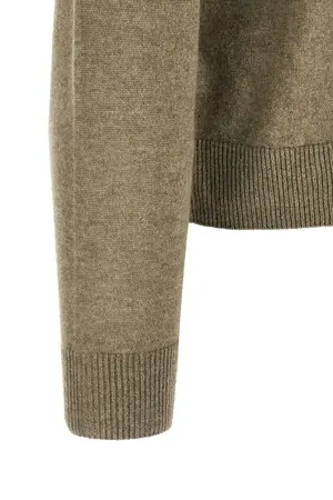 THE ROW Thamm V-neck Sweater