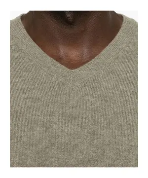 THE ROW Thamm V-neck Sweater