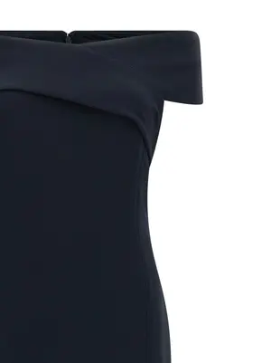 Ralph Lauren Sleeveless Dress