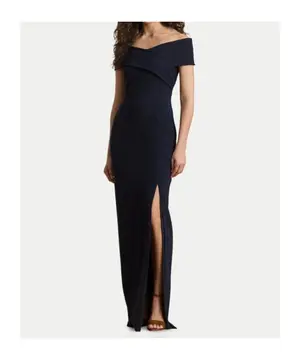 Ralph Lauren Sleeveless Dress