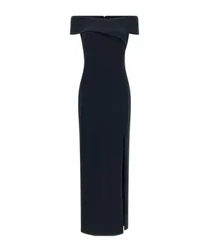 Ralph Lauren Sleeveless Maxi Dress - No