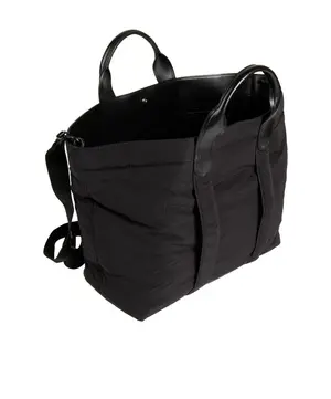 Jacquemus Large Minimalist Shoulder Bag