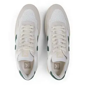 VEJA Color Block Chunky Trainers - Gray
