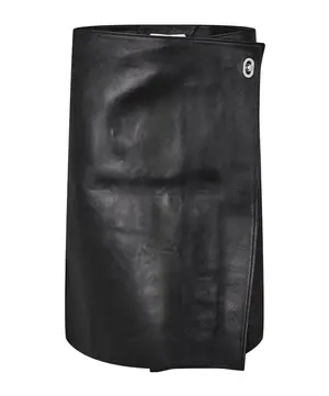 Bottega Veneta Versatile Midi Dress
