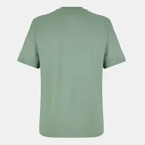 Lacoste Cotton Tshirt - No