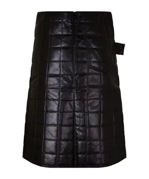Bottega Veneta Versatile Midi Dress