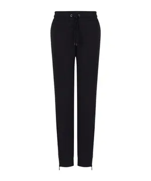 Emporio Armani Drawstring Sweatpants