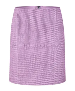 Bottega Veneta Textured Midi Dress